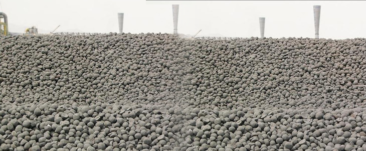 Raw Material | SB Steel – Sri Balaji Steels